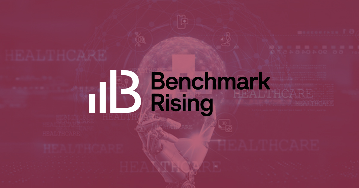 Meet the Founder - Benchmark Rising